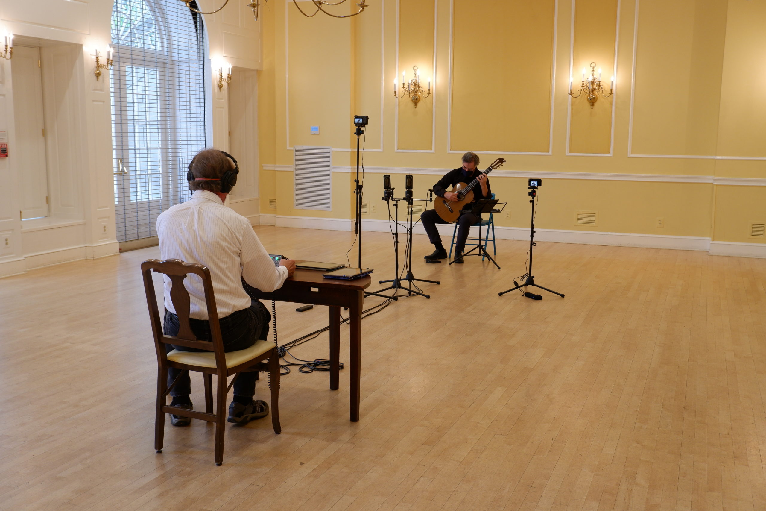 Introducing FMMC’s 2020-21 Virtual Chamber Series! – Friday Morning ...