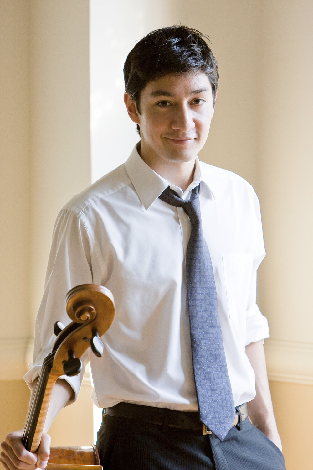 David Requiro – Friday Morning Music Club, Inc.