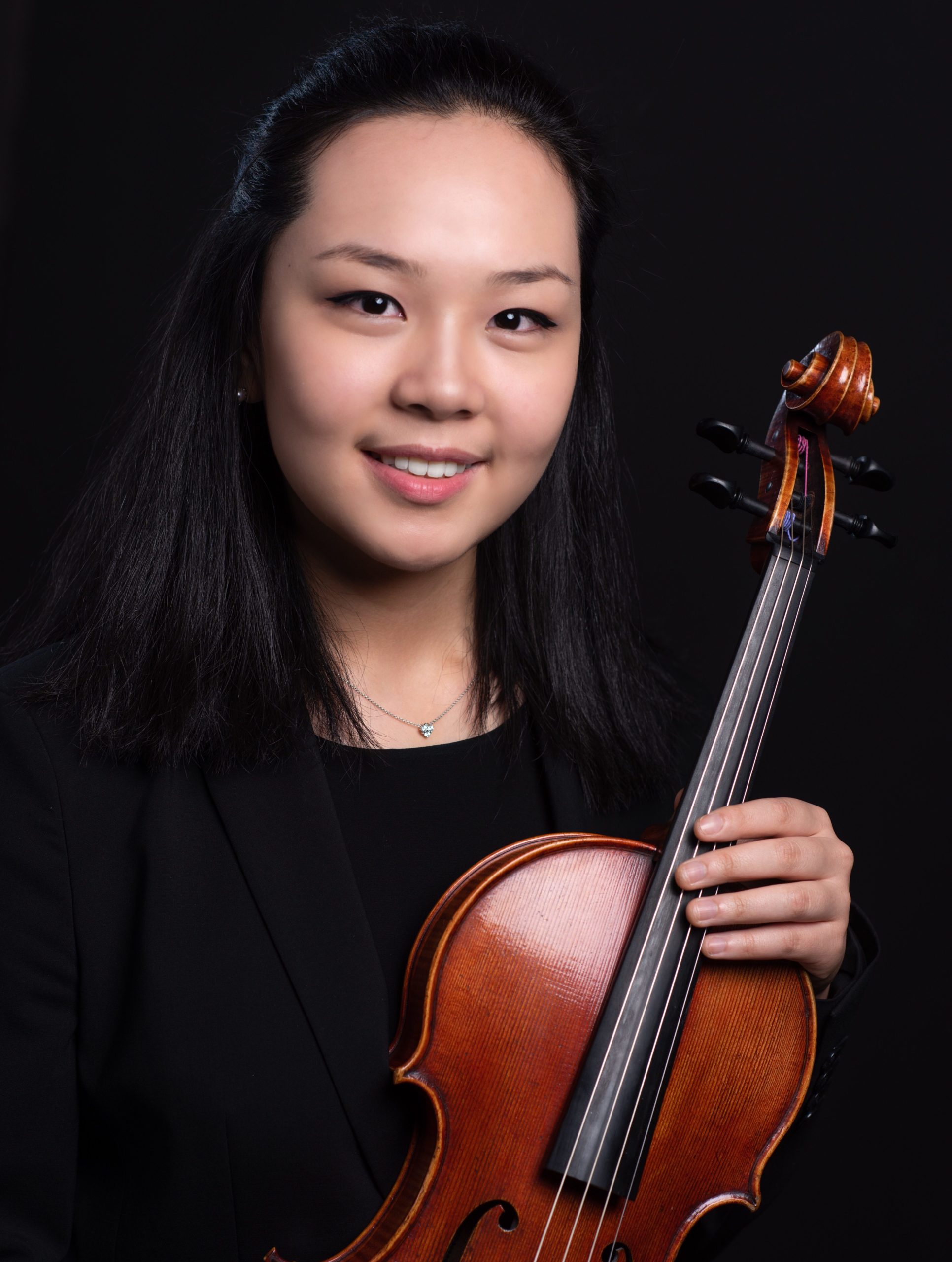 Beatrice Chen – Friday Morning Music Club, Inc.