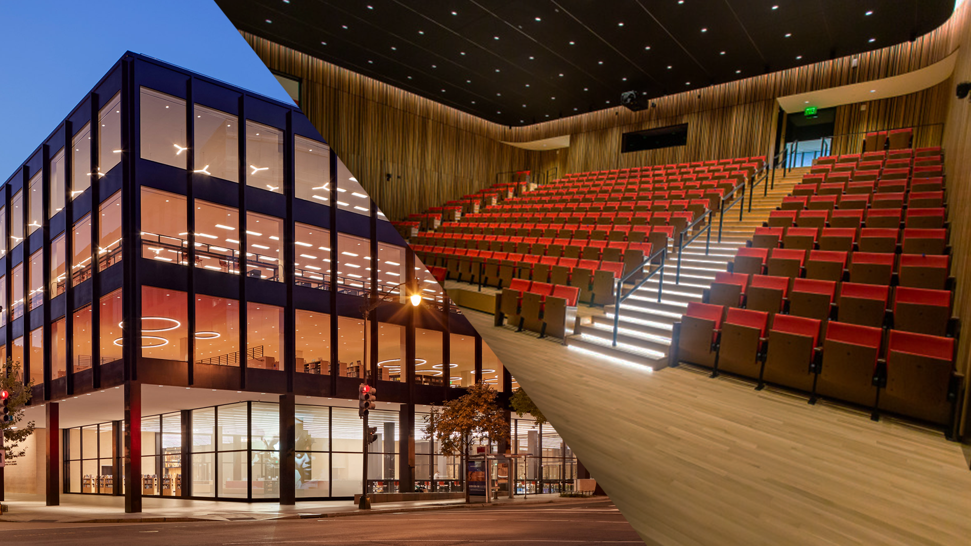 MLK Library Chamber Series – Friday Morning Music Club, Inc.