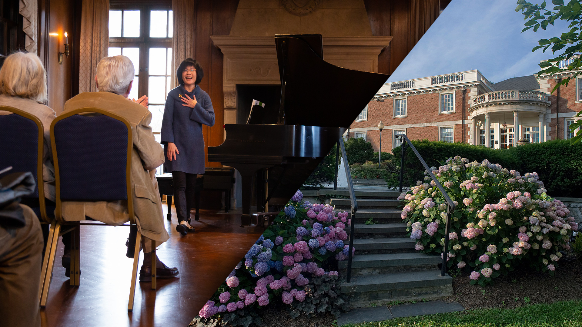 Strathmore Concert Series – Friday Morning Music Club, Inc.